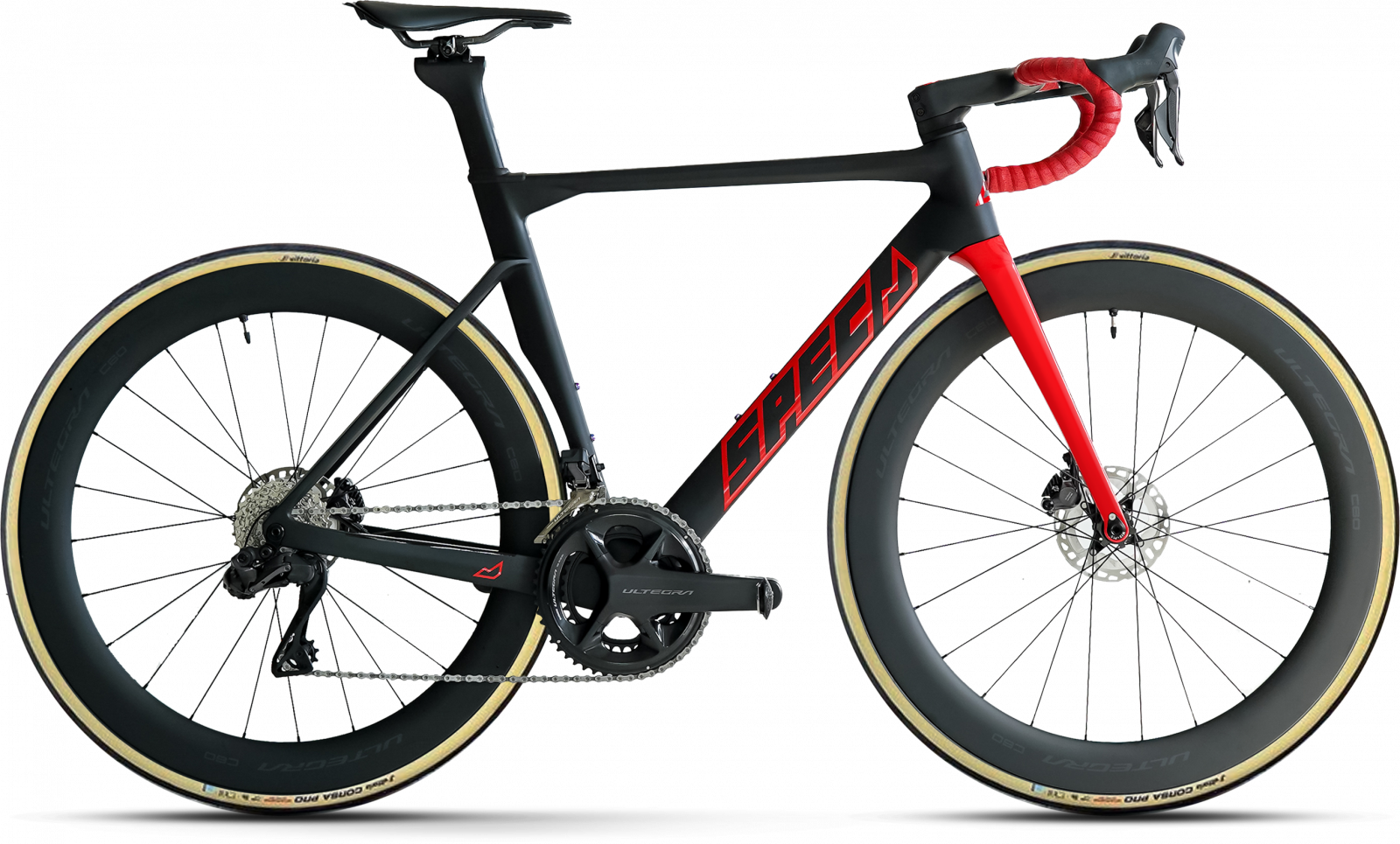Spec Bicycles – Find New Limits